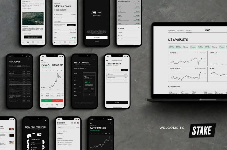 My Stake Review: Trade US Stocks or ASX shares for cheap with the Stake ...